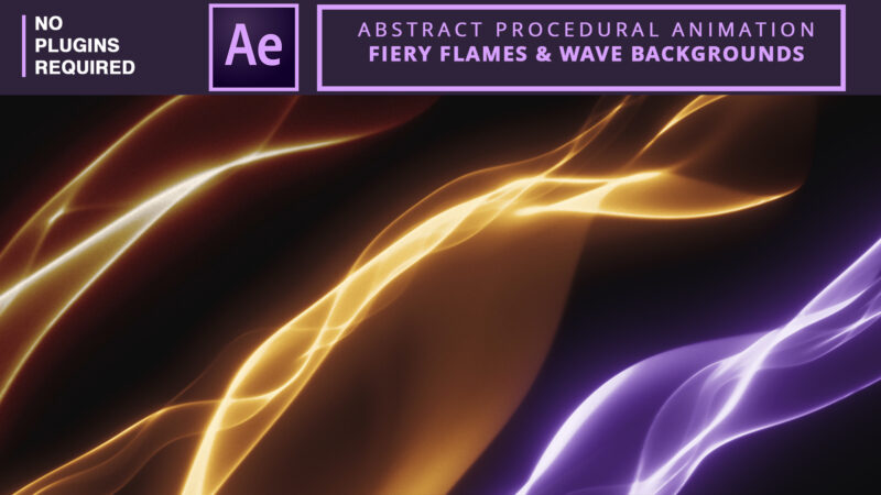 3D laser Scan Animation in After Effects - Noble Kreative